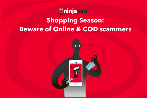 4 Tips To Avoid Package Delivery Scam in Malaysia | Ninja Packs Blog ...