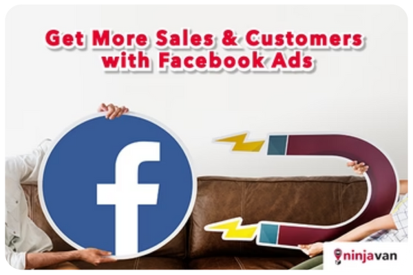 Easy Guide to Start Your First Facebook Ads | Ninja Pack Blog – Ninja ...