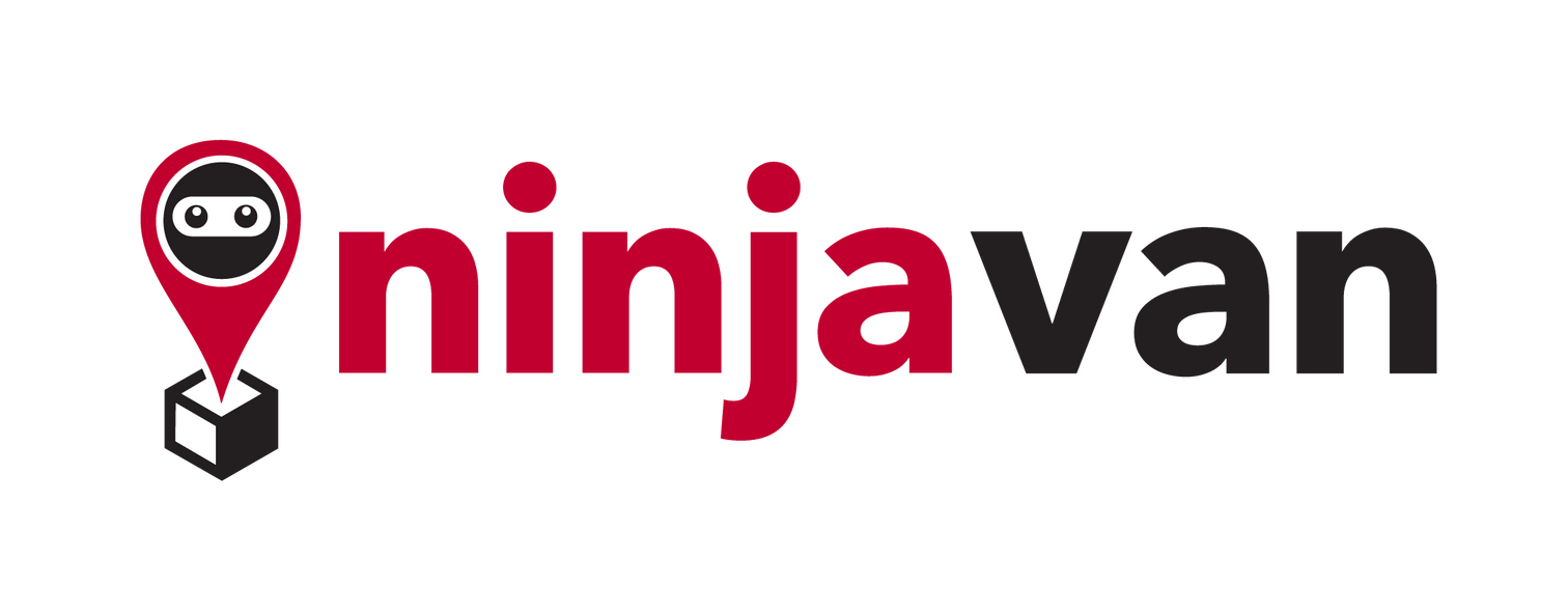 Akaun – Ninja Van Malaysia